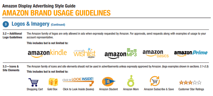 The Importance Of Developing Brand Guidelines | Neon Rain Interactive